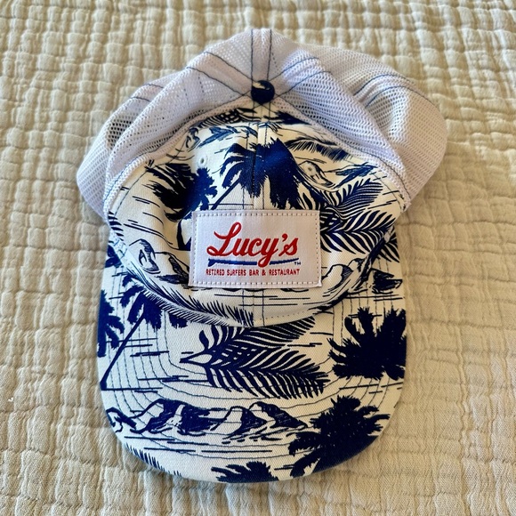 Lucy’s Surf Bar | Accessories | Lucys Retired Surfers Bar Restaurant ...